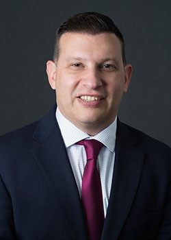 Gary J. Krupka, Esq. Partner - Blibaum Law